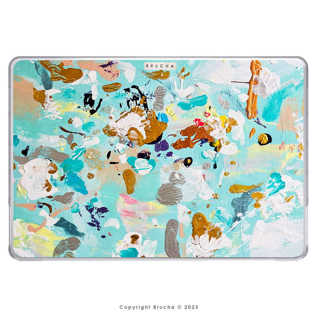 MacBook – BRUCHA